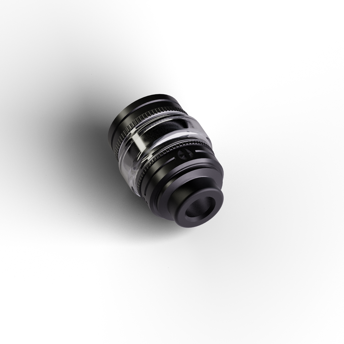 Emperor RTA – Coils by Scott