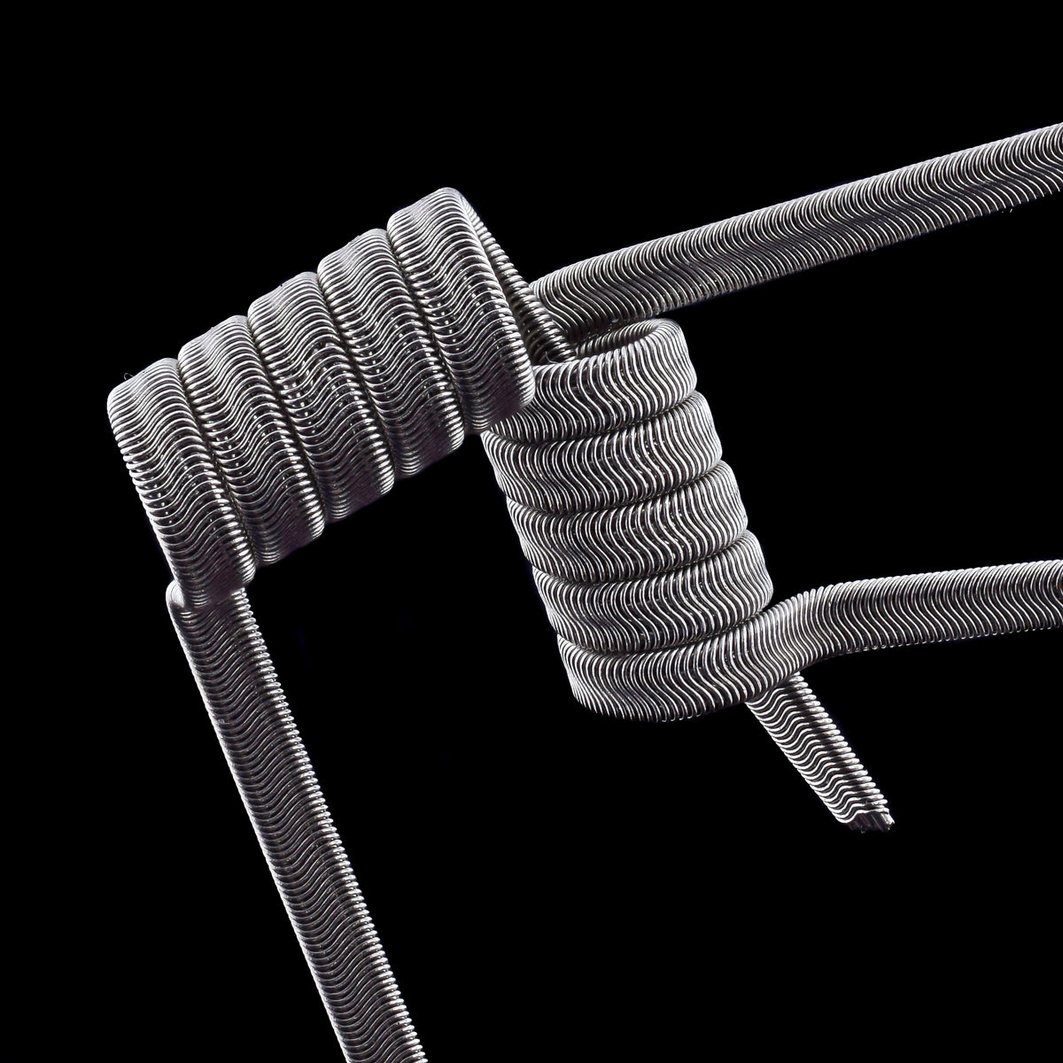 0.08 4 Core Aliens – Coils by Scott