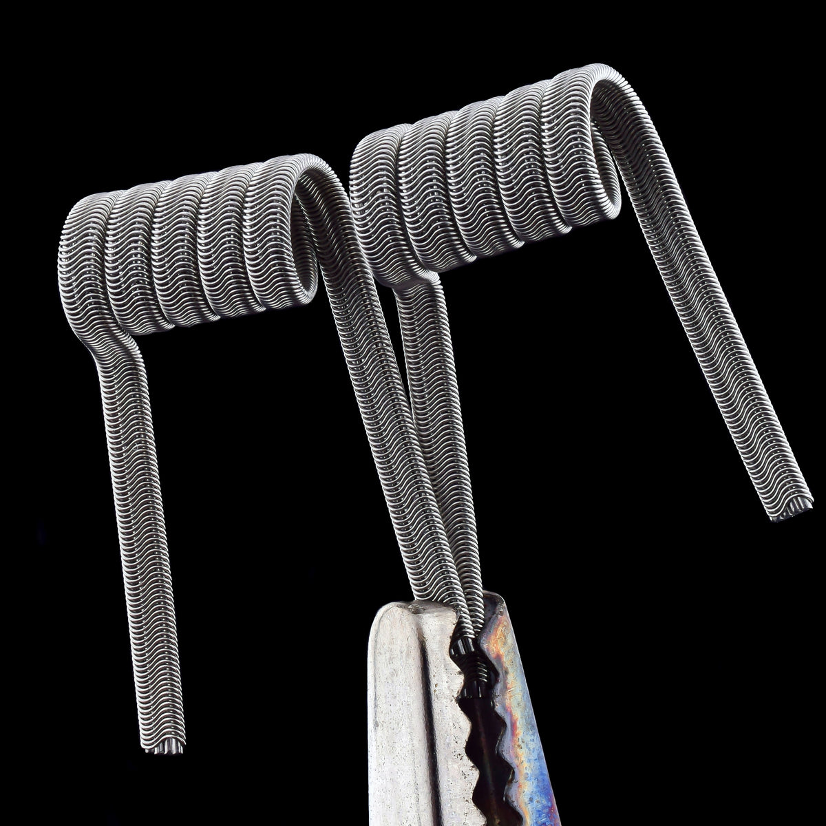 0.12 4 Core Aliens – Coils by Scott