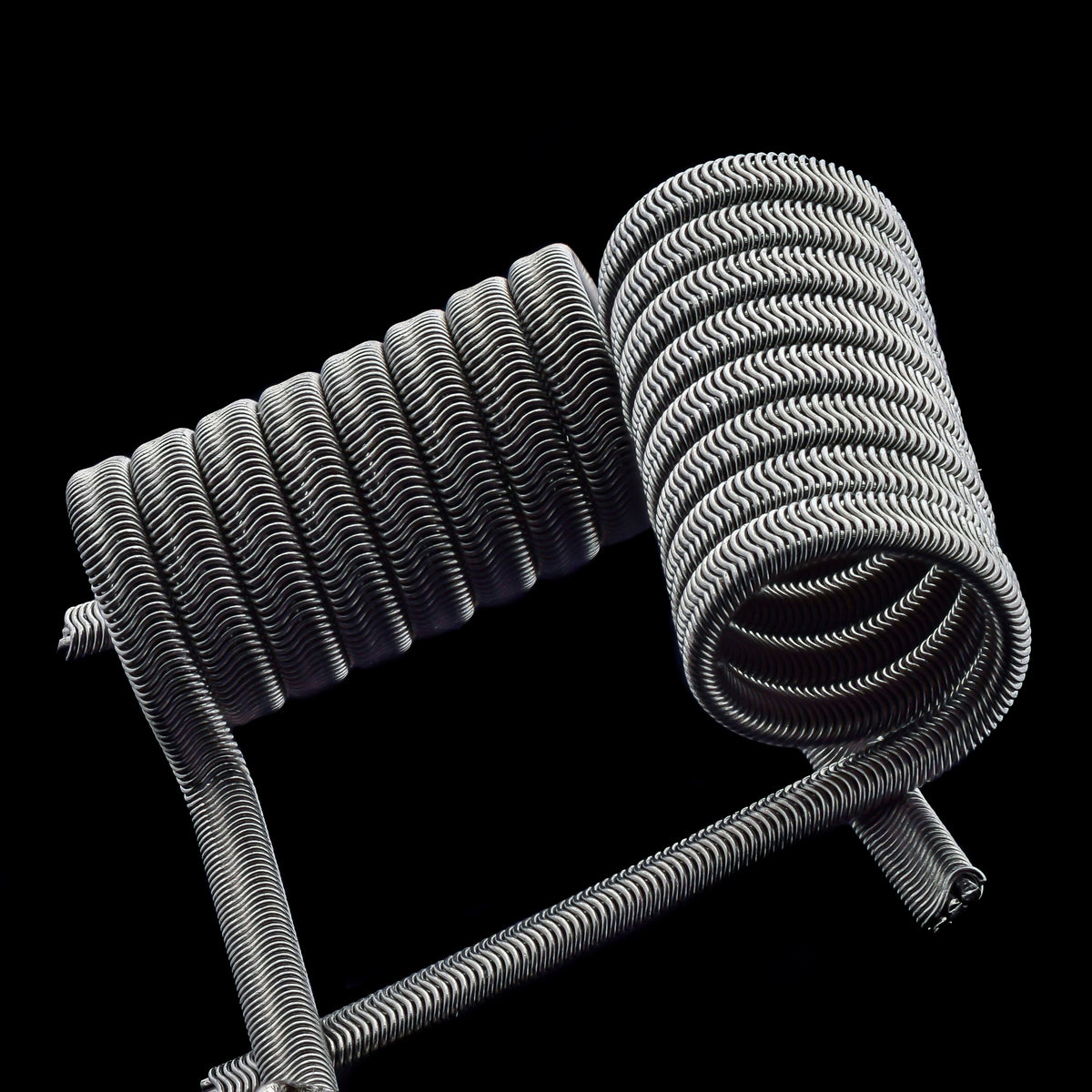 0.27 3 Core Aliens – Coils by Scott