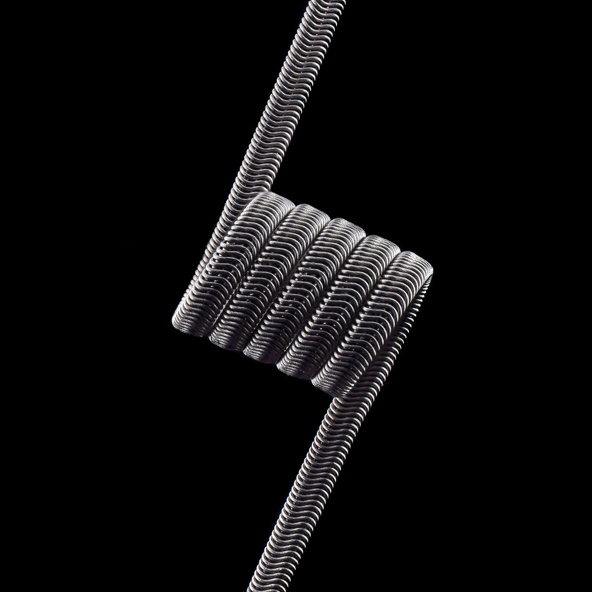 0.63 3 core MTL Aliens – Coils by Scott