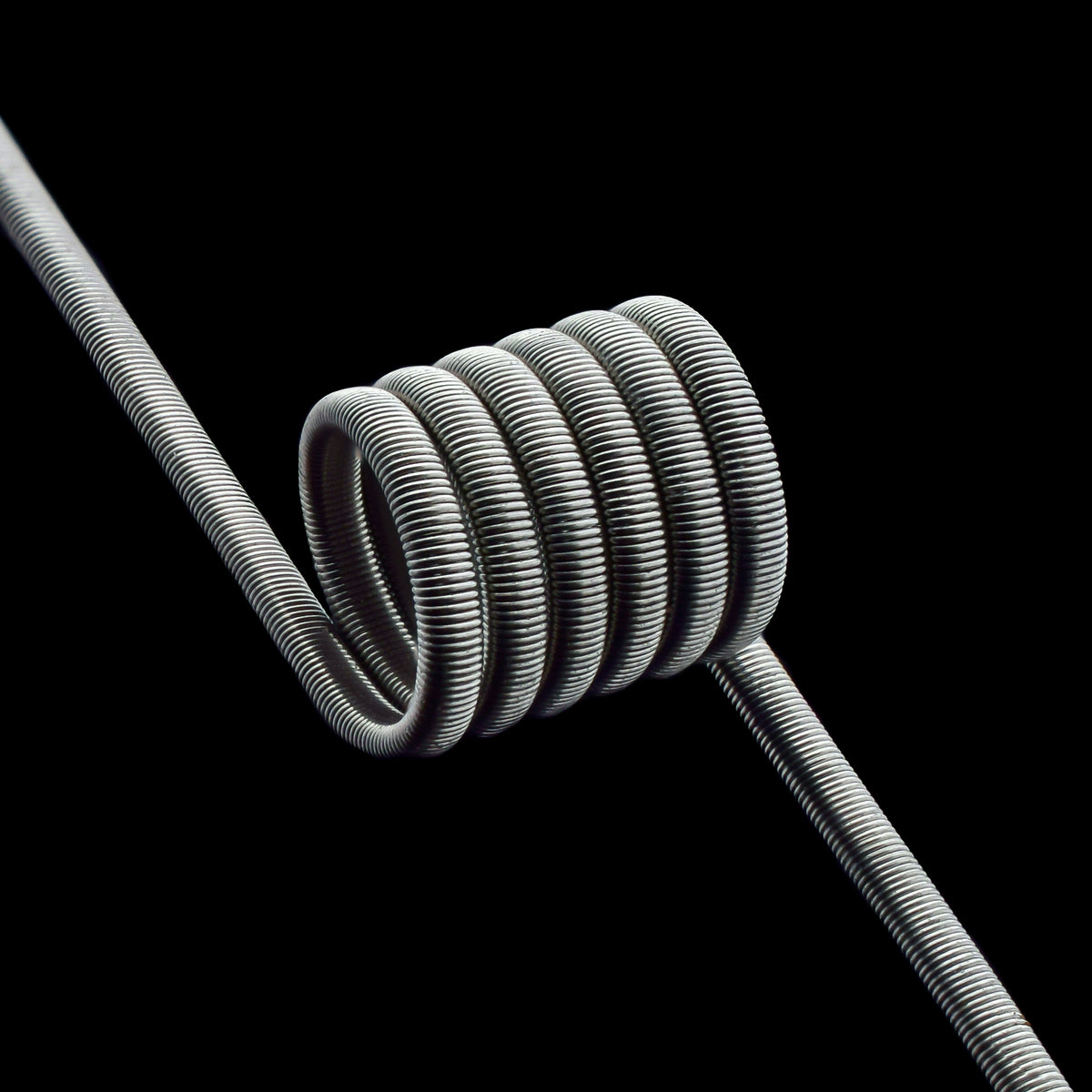 0.72 2 Core MTL Fused – Coils by Scott